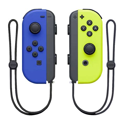 Wireless Controller Gamepad For Nintendo Switch Joy Con In Nepal At Npr