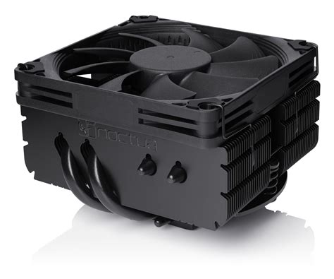 Best Low Profile CPU Cooler Top Compact Cooling Solutions For SFF Builds Position Is