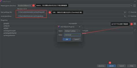 使用Idea和Maven搭建Spring MVC 除暖的专栏 TNBLOG