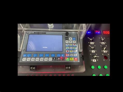 digital dream plc controller ddcs expert 3 4 5 axis cnc controller kit
