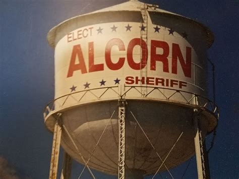 Gary W Alcorn For Owen County Sheriff