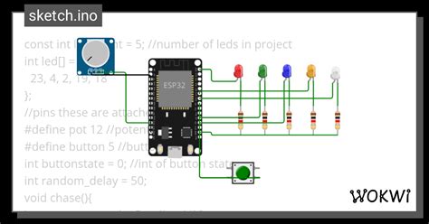 SG Copy Wokwi ESP STM Arduino Simulator SG Copy Wokwi ESP STM Arduino Simulator