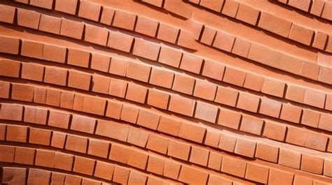 곡선된 벽돌 벽 질감된 배경 돌 벽지 벽돌 벽 돌담 배경 일러스트 및 사진 무료 다운로드 Pngtree