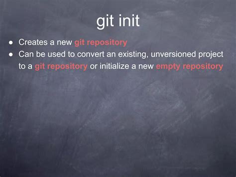 Introduction To Git Pdf Operating Systems Computer Software And