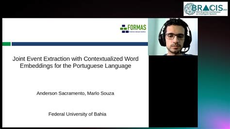 Underline Joint Event Extraction With Contextualized Word Embeddings