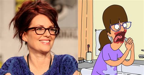 Meet The Bobs Burgers Cast The Voices Behind Your Favorite Characters