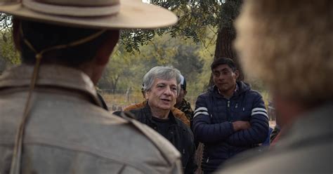 Corrupción En La Andis En Un Municipio De Chaco Casi El 10 De La