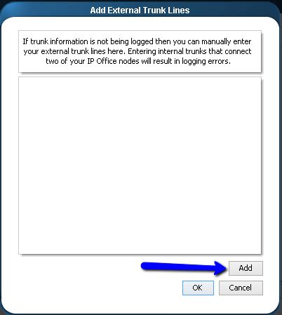 Configuration Requirements Avaya IP Office Xima Software Support Portal