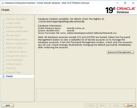 Upgrading Oracle Ebs Database To 19c By Vishnu Vinnakota Medium