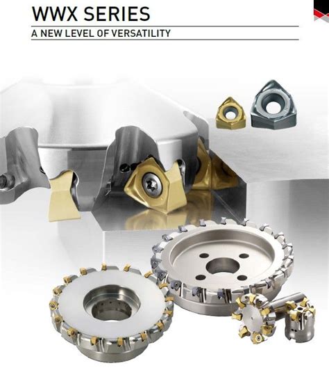 Wwx400 Технологията която осигурява производителност и рентабилност при обработката