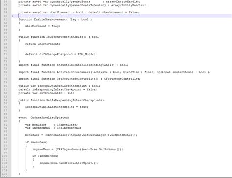 Ведьмак 3 ошибка script compilation errors Исправление ошибок и поиск