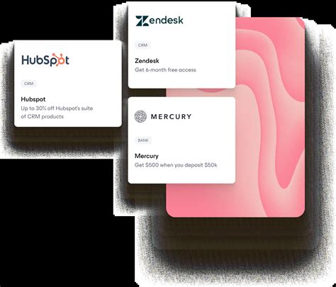 Capchase Partner Hub Exclusive Deals Connections Growth