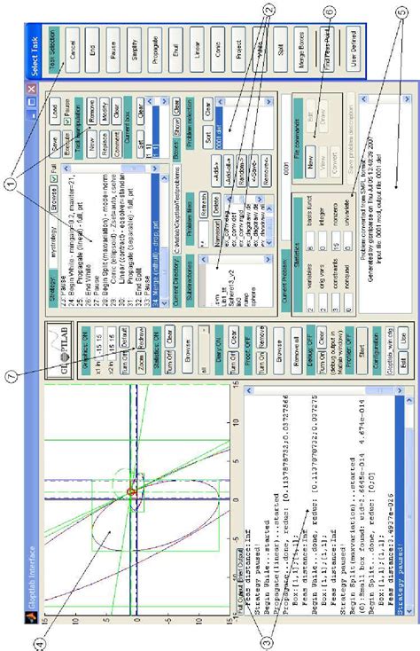 Figure 2 From Gloptlab A Conﬁgurable Framework For The Rigorous
