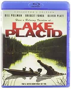 Lake Placid Collectors Edition Blu Ray Betty White