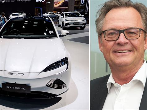 China Fördert Methanol Fahrzeuge Massiv Volat