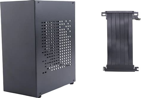 A07 Itx Computer Case Chassis Htpc Case Usb3 0 Itx Philippines Ubuy