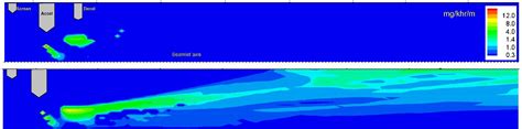 Figure 3 From Decel Grid Effects On Ion Thruster Grid Erosion