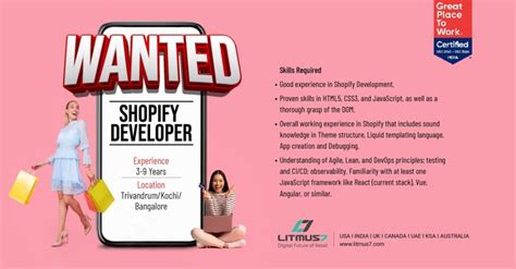 Jomin Johnson On Linkedin Connections Hiring Litmus7 India