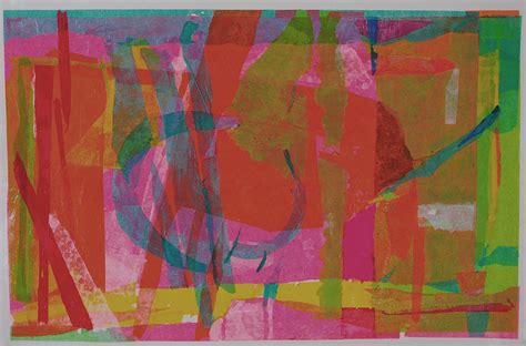 Algae Michal Shapiro