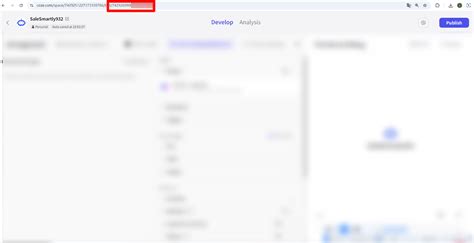 tutorial on configuring coze bot salesmartly help center salesmartly
