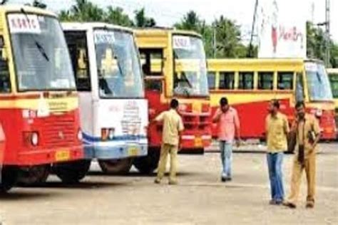 Ksrtc Vs Ksrtc Kerala Wins Trademark Battle For Public Transport After Years Of Legal Battle