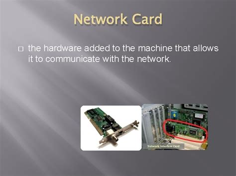 PARTS OF A COMPUTER By Paul John Modem