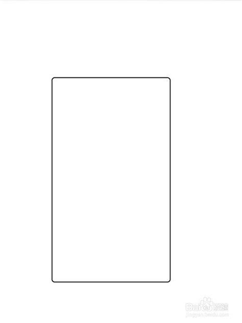 幼儿简笔画长方形能变什么图案 简笔画图片大全 普车都