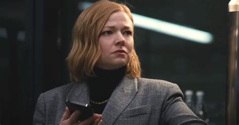 Succession” El Funeral De Logan Roy Se Acerca Y Traerá Consecuencias