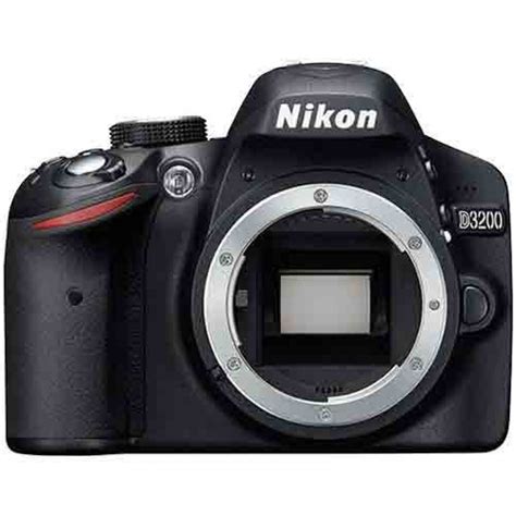 Nikon D3200 DSLR Camera Body Only Price in Pakistan 2020 – Compare ...