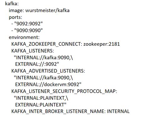 Net Core Process Component Pubsub Error Init Timeout For Component
