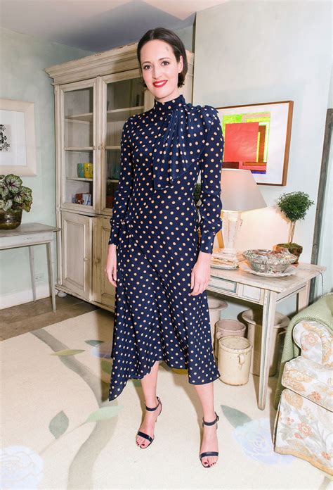 Phoebe Waller Bridge Nude Pics And Porn Scandal Planet