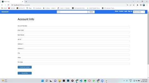 Github Divya3419ideakart Clone This Is Our Construct Week Project Unit 4