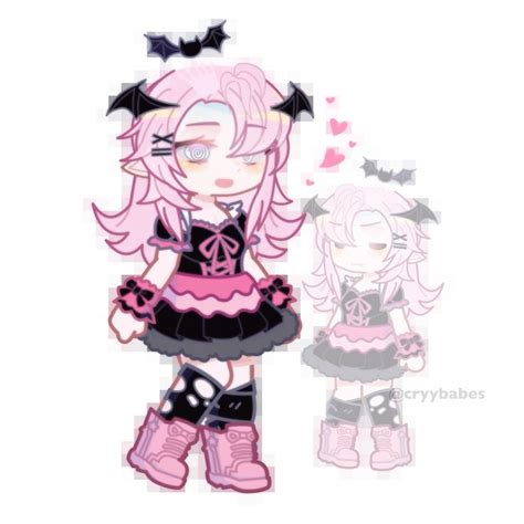 Gl2 Remake In 2024 Cute Art Styles Figure Drawing Reference