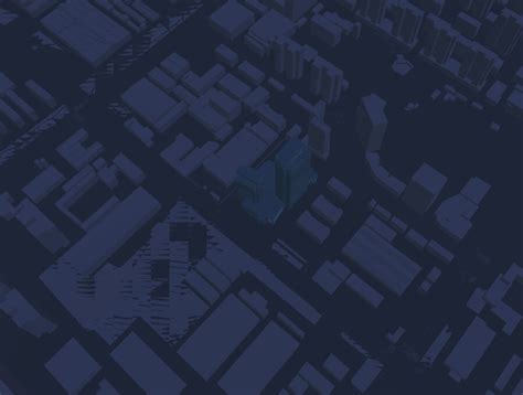 Why Does The Weird Overlapping Lines Appear When The Camera Is Far