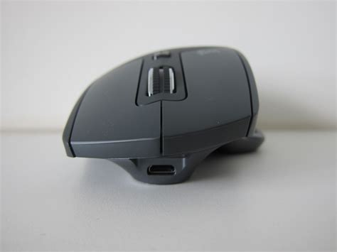 Logitech Mx Master 2s Wireless Mouse « Blog