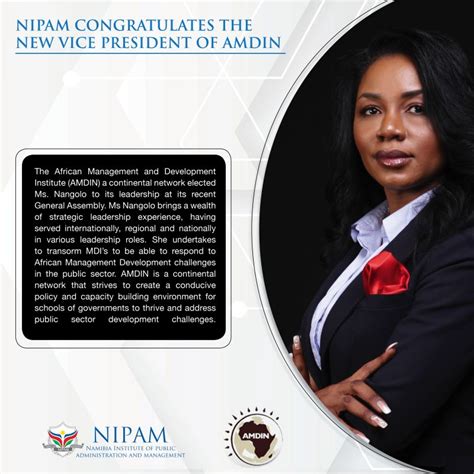 Nipam Namibia On Linkedin Nipam 13 Comments