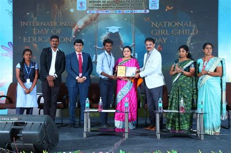 Harihara Priyan On Linkedin Dear Sahsvmrf Duvims Hospital Campus