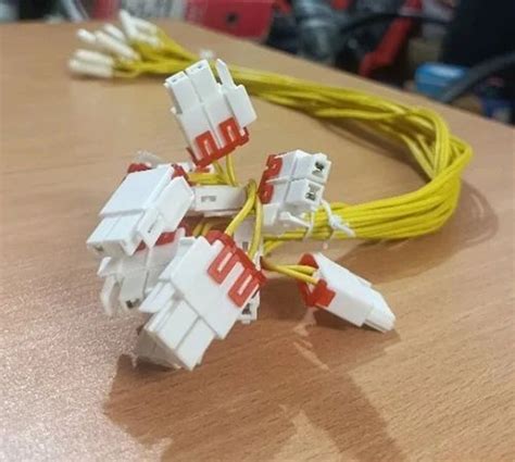Temperature Sensor Wire At Piece In New Delhi Id