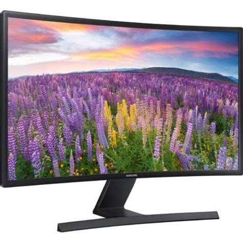 Samsung Ls E Cs Full Hd Led Curved Monitor