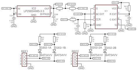 TMC EVAL KIT Stepper A Phase V