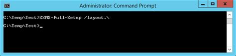Realized Design Sql Server 2016 Ssms How To Install