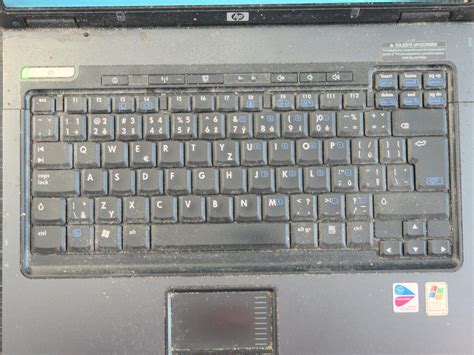 Notebook Hp Compaq Nc Windows Xp Funk N Aukro