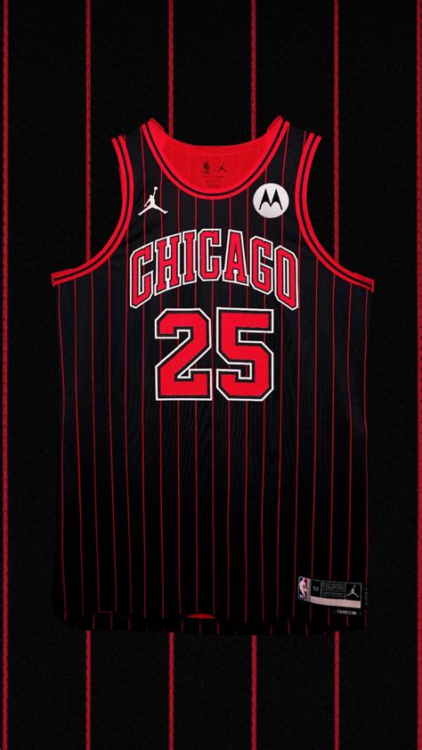 Camiseta De Los Chicago Bulls Con El Logo De Target