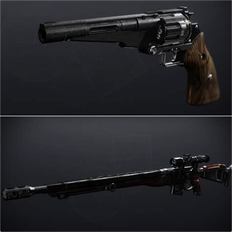 ‘dead Orbit Remnant Rdestinyfashion