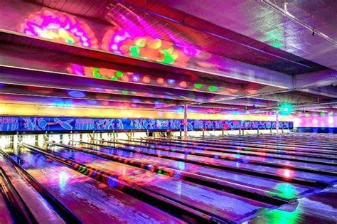 New Years Eve At Bowl And Skate