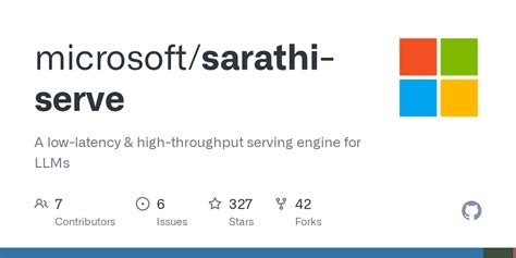 Sarathi Servesetuppy At Main · Microsoftsarathi Serve · Github