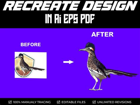 Vector Tracing Redraw Logo Convert Image To Vector In Adobe Illustrator Upwork