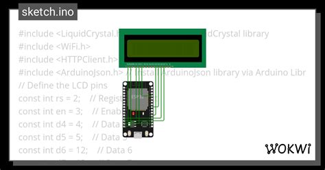 ESP GPT Wokwi ESP32 STM32 Arduino Simulator