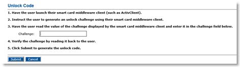 Managing Passwords Activid Cms Hid Global