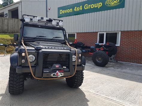Devon 4x4 Happy Frontendfriday Everyone Heres A